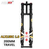 Fastace Fork – FASTACE