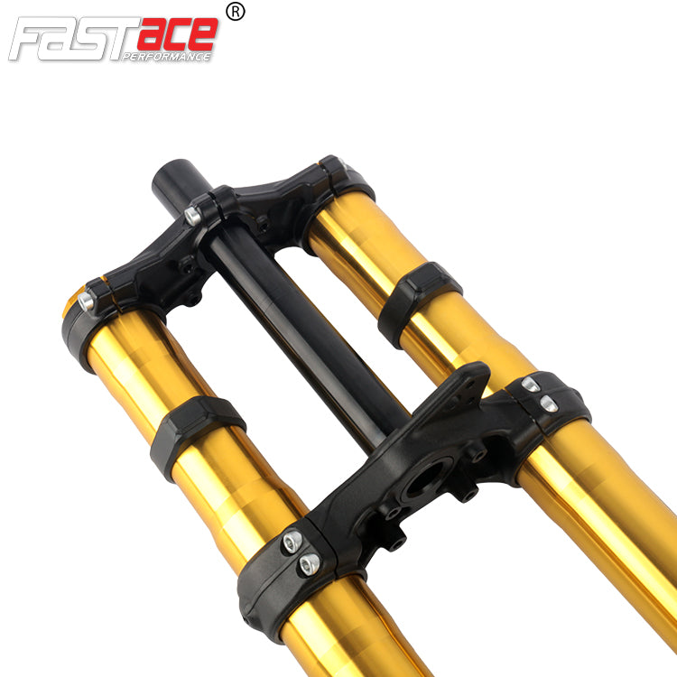FASTACE ALX13RC 2.0 Original Factory Front Fork Suspension For Surron