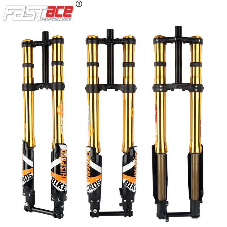 FASTACE ALX13RC 2.0 Original Factory Front Fork Suspension For Surron